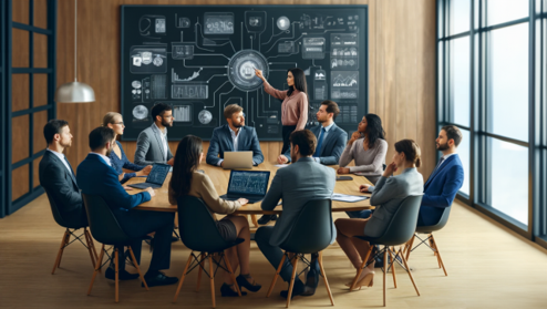 Partners | My iACN