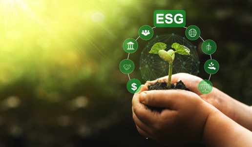 Certified ESG Sustainable Employee | My iACN
