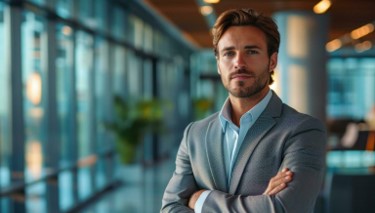 Certified Chief Transformation Officer | My iACN