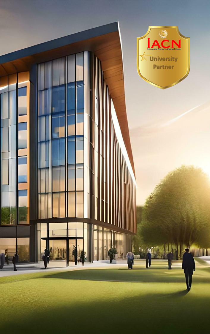 University Partners | My iACN